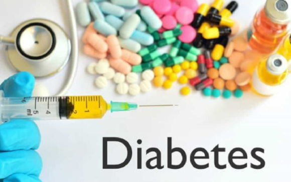 Obat Diabetes Farmakologi - Terapi Insulin dan Hipoglikemik Oral