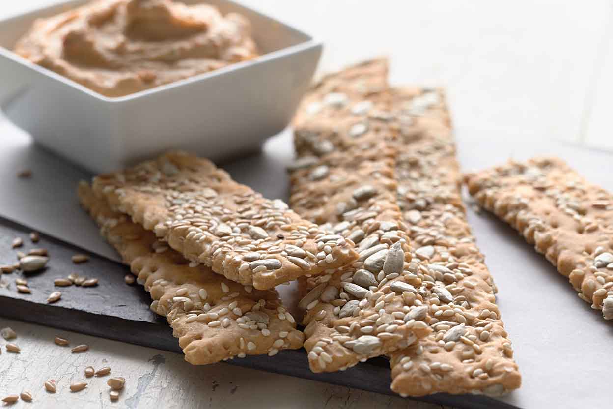 MENGEMAS SNACK UNTUK DIABETES DENGAN MANFAAT OBAT DIABETES AMPUH
